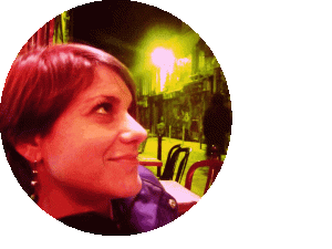 #About Me | Il Blog di Lisa Viola Rossi